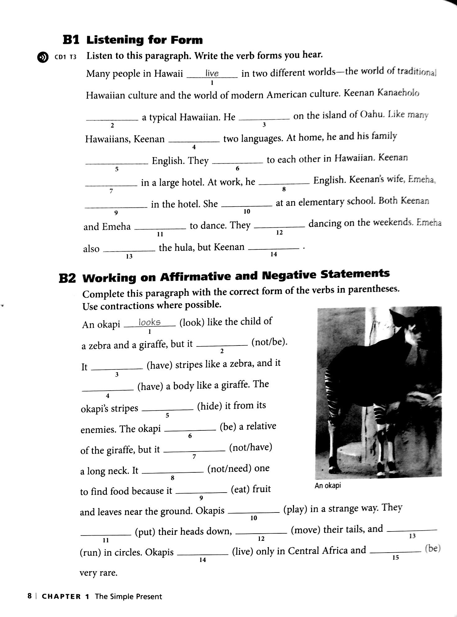 Grammar Sense 2 Student Book with Online Practice Access Code Card ...