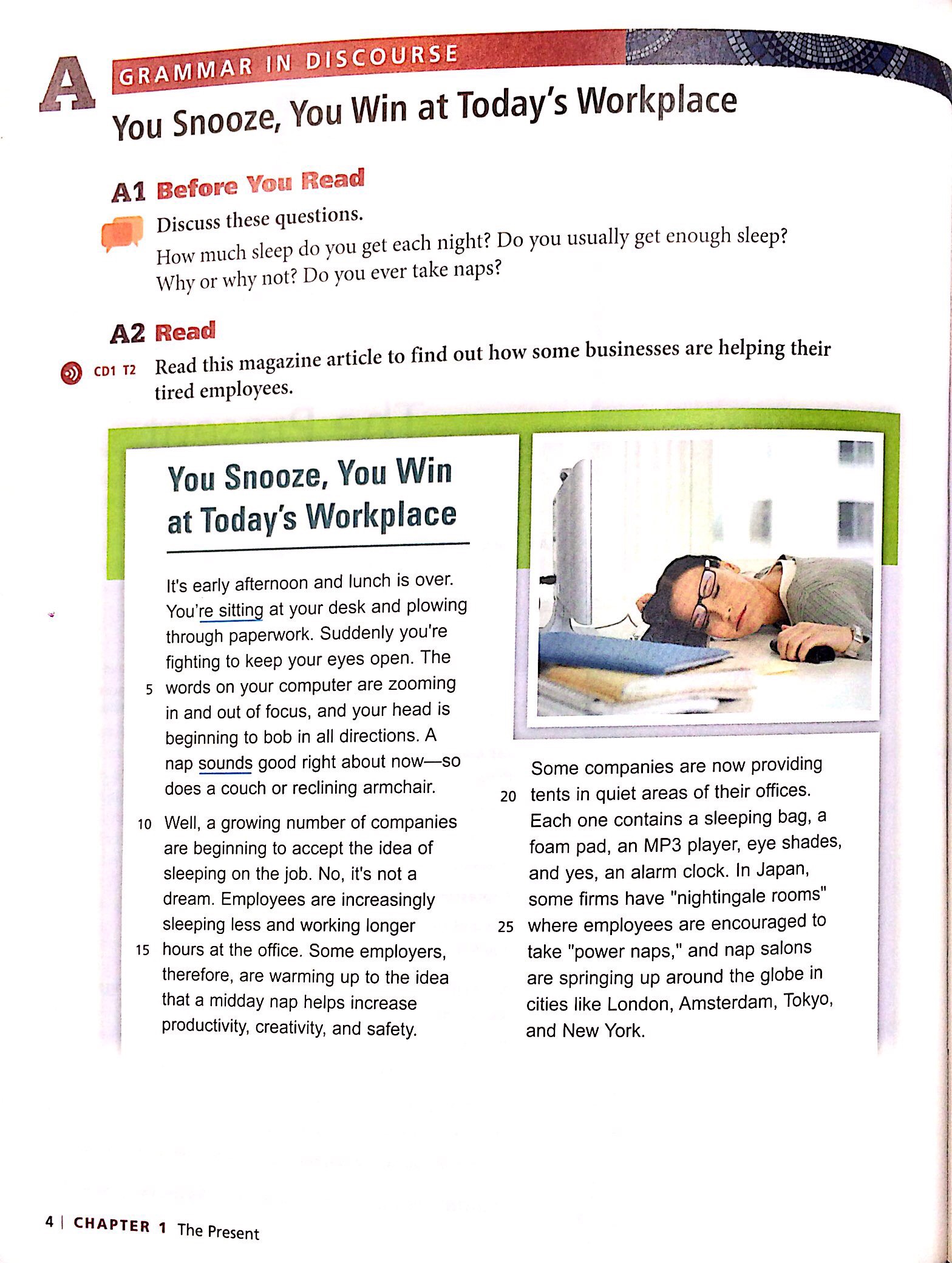 Grammar Sense 3 Student Book with Online Practice Access Code Card ...