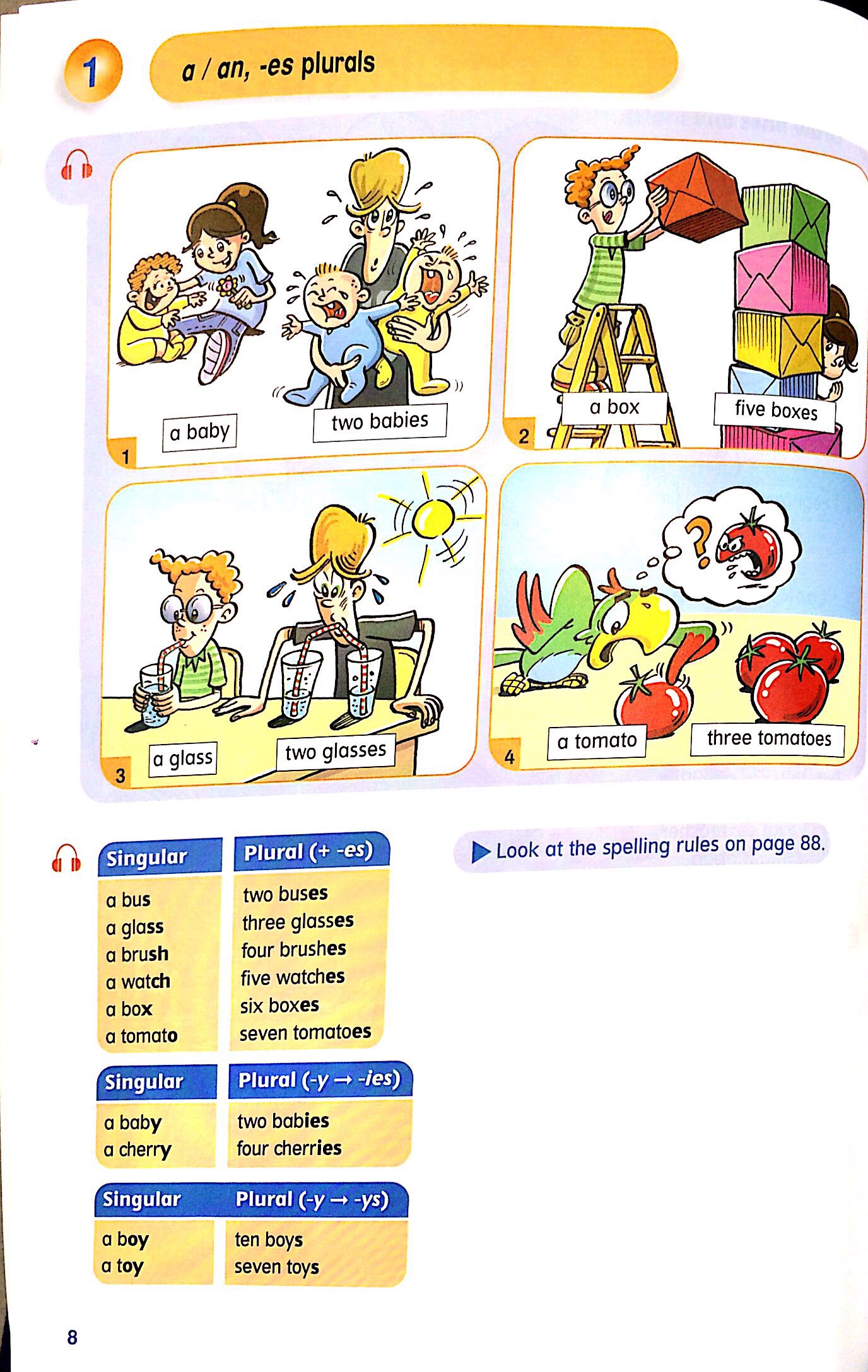 Grammar Time Sbk W/ Cdrom 1 - FAHASA.COM