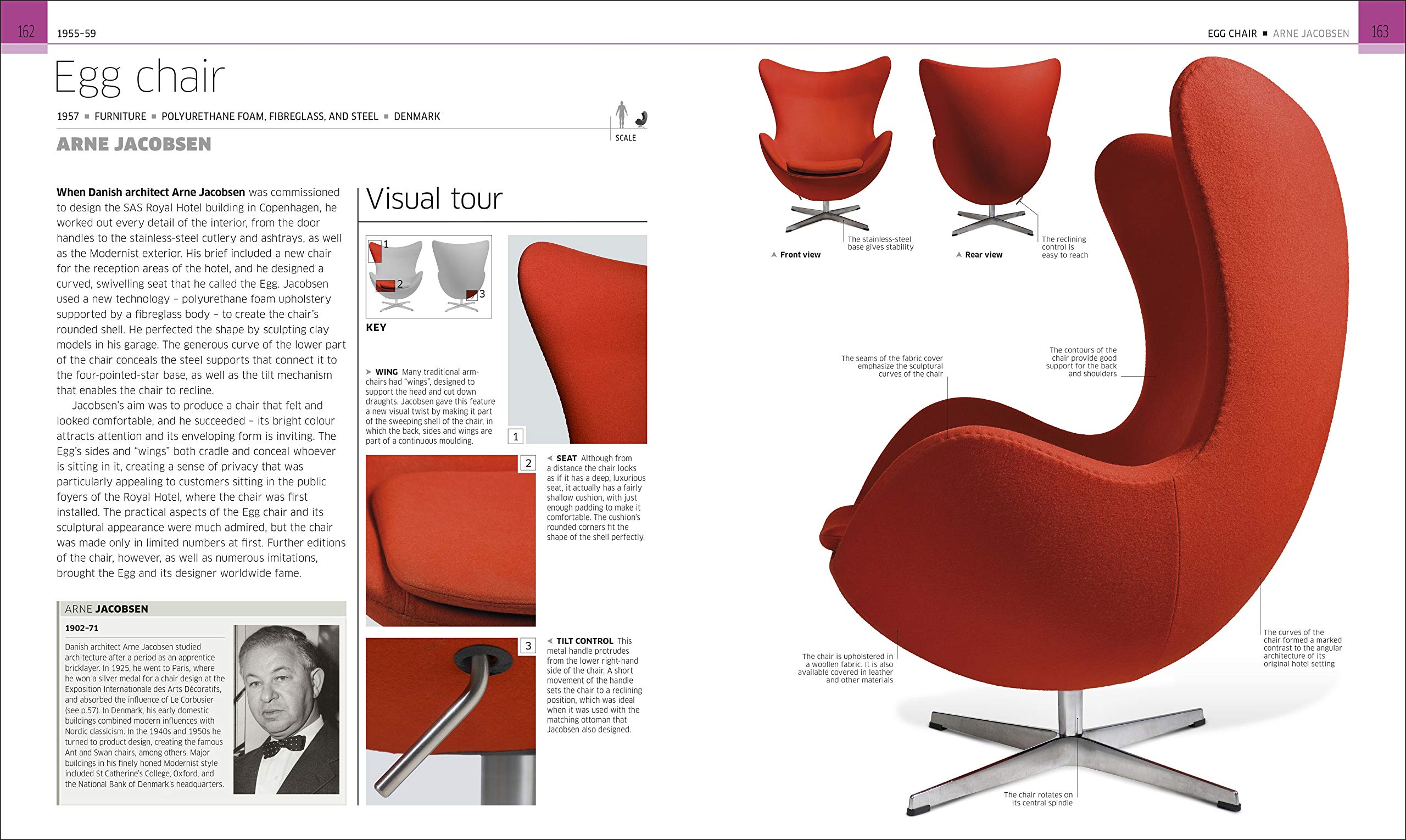 Great Designs: The World's Best Design Explored and Explained - FAHASA.COM