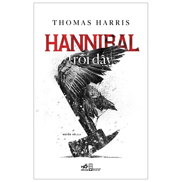 Sách Hannibal Trỗi Dậy (Tái Bản 2026) - FAHASA.COM