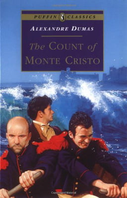 The Count of Monte Cristo (Puffin Classics) : Abridged - FAHASA.COM