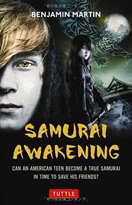 Samurai Awakening - FAHASA.COM