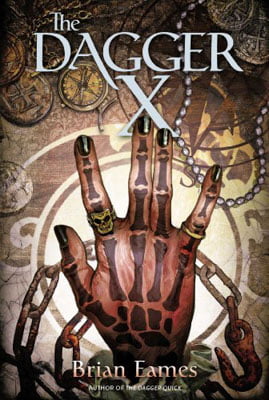 The Dagger X - FAHASA.COM