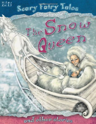 The Snow Queen and Other Stories - FAHASA.COM