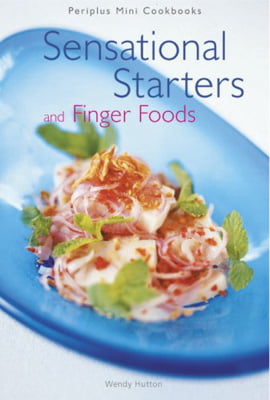 Sensational Starters - FAHASA.COM