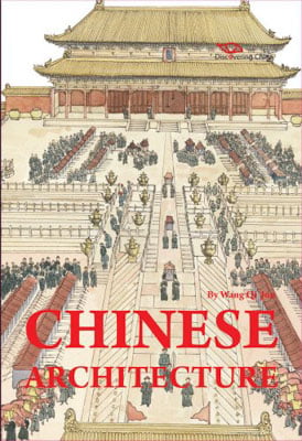 Discovering China : Chinese Architecture - FAHASA.COM