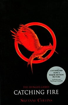 Catching Fire - FAHASA.COM