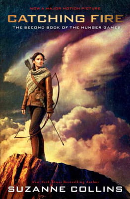 Catching Fire - FAHASA.COM