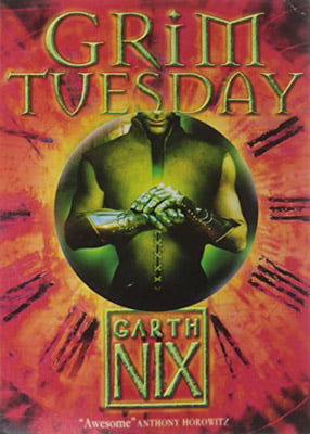 Grim Tuesday - FAHASA.COM