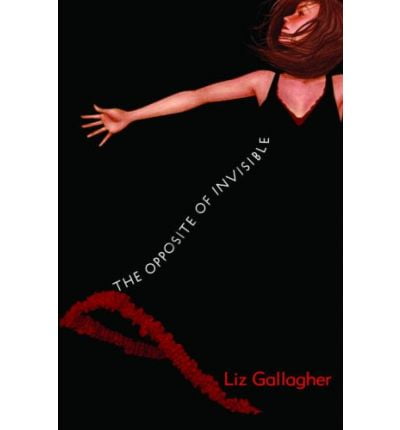 The Opposite of Invisible - FAHASA.COM