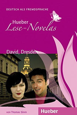 David, Dresden - FAHASA.COM