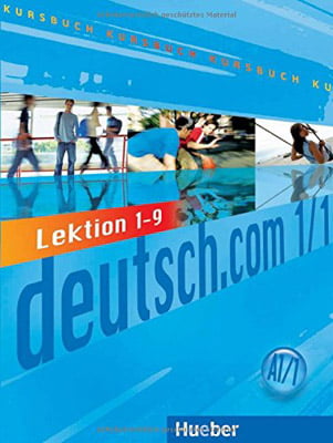 Deutsch.Com 1 - FAHASA.COM