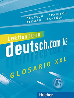 Deutsch.Com 1/2 - FAHASA.COM
