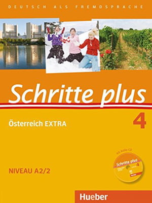 Schritte Plus 4 - FAHASA.COM