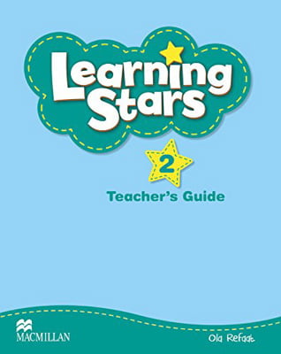 Learning Stars: Teacher's Book Pack Level 2 - FAHASA.COM