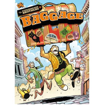 DFC Library: Baggage - FAHASA.COM