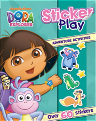 Dora Adventure Activities - FAHASA.COM