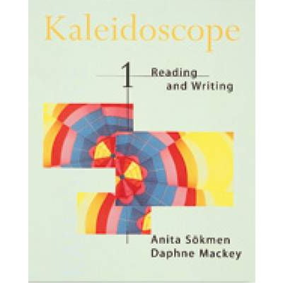 Kaleidoscope 1: Level 1: Reading and Writing - FAHASA.COM