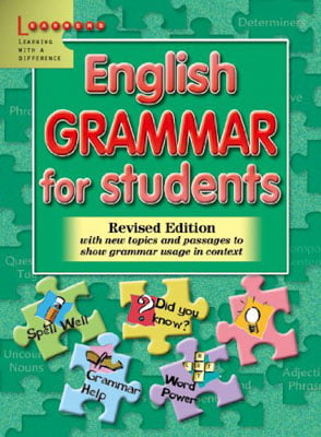 English Grammar For Students With Exercises - FAHASA.COM
