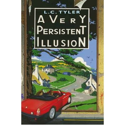 A Very Persistent Illusion - FAHASA.COM