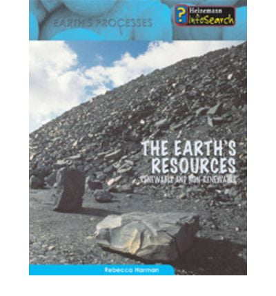 The Earth's Resources: Renewable and Non-renewable - FAHASA.COM