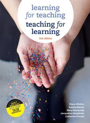 Learning For Teaching Stud Acc 12M - FAHASA.COM
