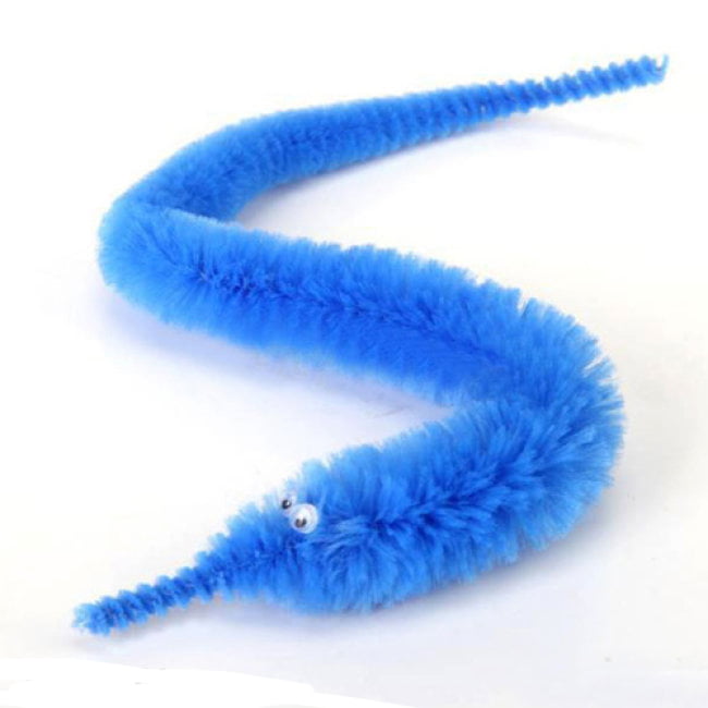 Đồ Chơi Ảo Thuật - Wacky The Magic Worm (Mẫu Màu Giao Ngẫu Nhiên ...