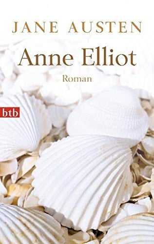 Anne Elliot - FAHASA.COM