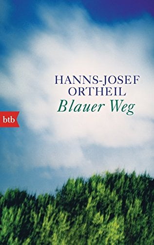Blauer Weg - FAHASA.COM