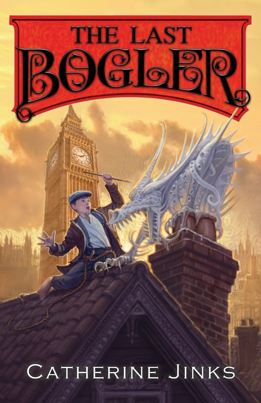 How To Catch A Bogle #3: The Last Bogler - FAHASA.COM