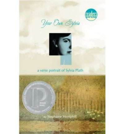 Your Own, Sylvia: A Verse Portrait of Sylvia Plath - FAHASA.COM