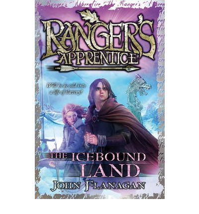 The Icebound Land - FAHASA.COM