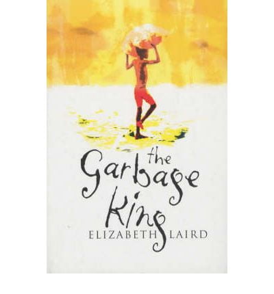 The Garbage King - FAHASA.COM
