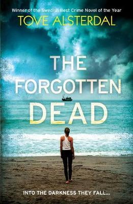 THE FORGOTTEN DEAD - FAHASA.COM