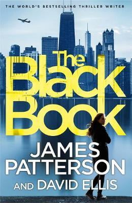 The Black Book 1 - FAHASA.COM