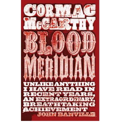 Blood Meridian - FAHASA.COM
