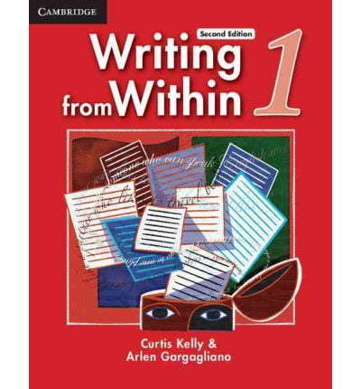 Writing from Within Level 1 Student's Book - FAHASA.COM