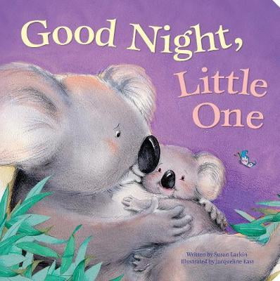 Good Night Little One - FAHASA.COM
