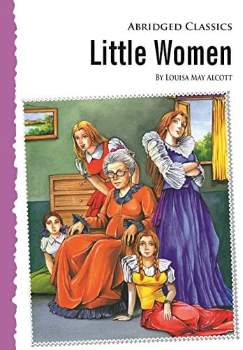 Abridged Clsc The Little Women - FAHASA.COM