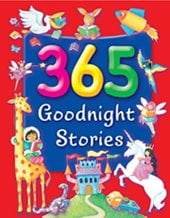 365 Goodnight Stories - FAHASA.COM