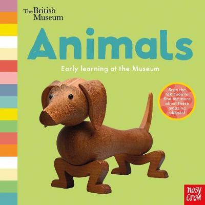BM: ANIMALS - FAHASA.COM