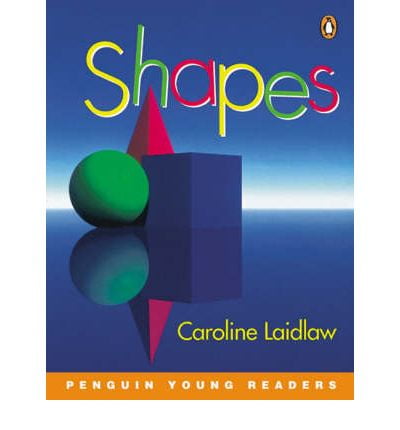 Penguin Young Readers: Shapes Level 3 - FAHASA.COM