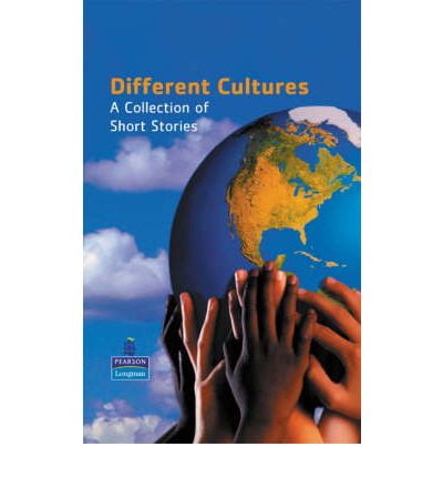 Different Cultures: A Collection of Short Stories - FAHASA.COM