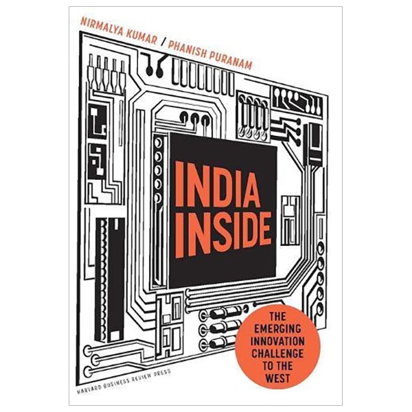 India Inside - FAHASA.COM