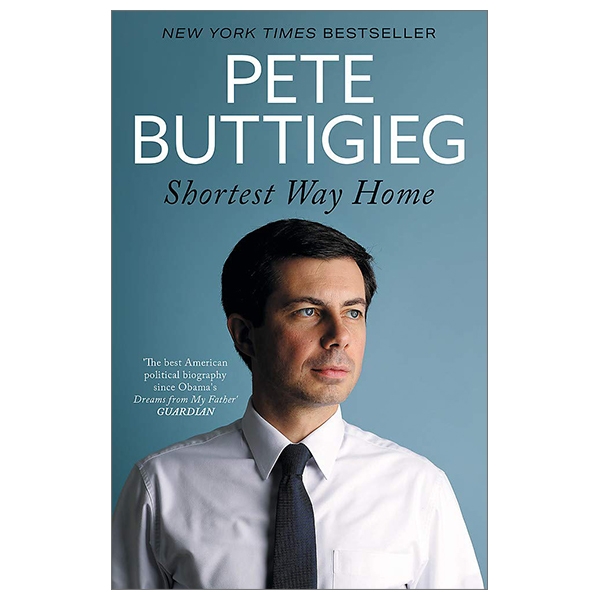 [Phiên chợ sách cũ] Shortest Way Home - FAHASA.COM