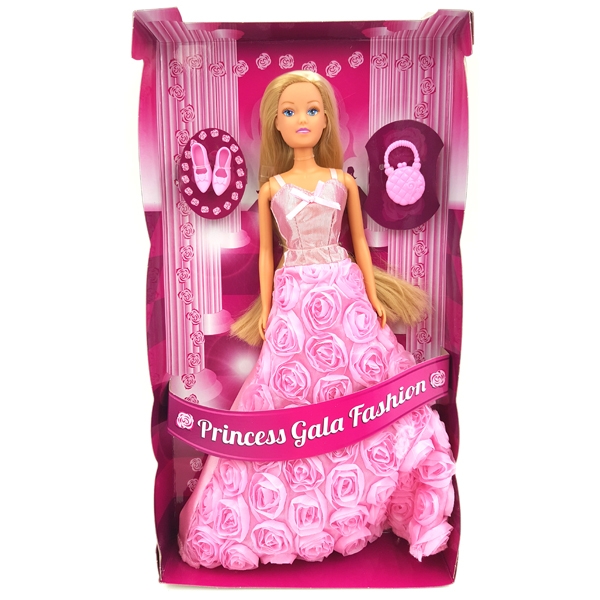 Đồ Chơi Trẻ Em Búp Bê Công Chúa Thời Trang , Steffi Love Princess Gala ...