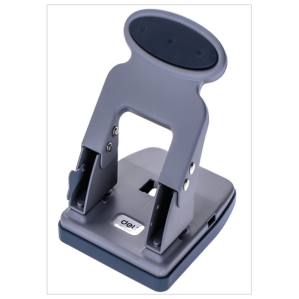 Đục lỗ Deli - 0117 - FAHASA.COM