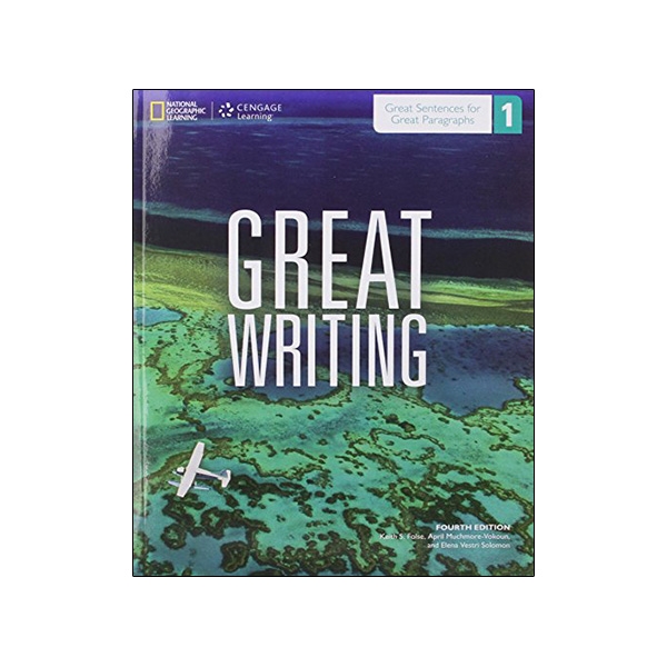 Great Writing 1 With Online Access Code - FAHASA.COM