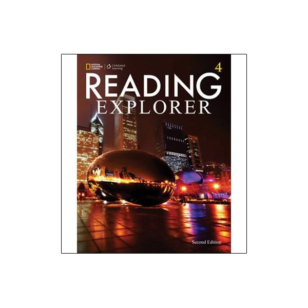 Reading Explorer 4: Student's Book - FAHASA.COM